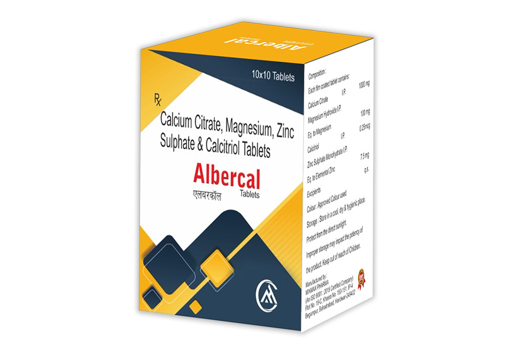 Albert Hawk Healthcare